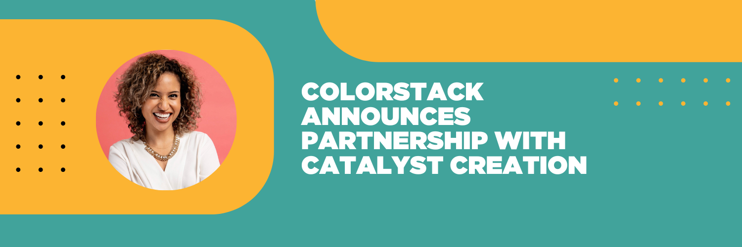 ColorStack- ColorStack Announces Partnership with Career Coaching Company